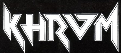 Khrom - All Demos (1985 - 1991) | RARE AND OBSCURE METAL ARCHIVES