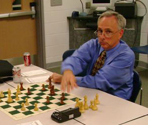 Elizabethtown Chess Club
