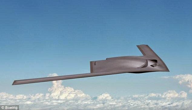 The Grendel Report: The fearsome high-tech military drones of the ...