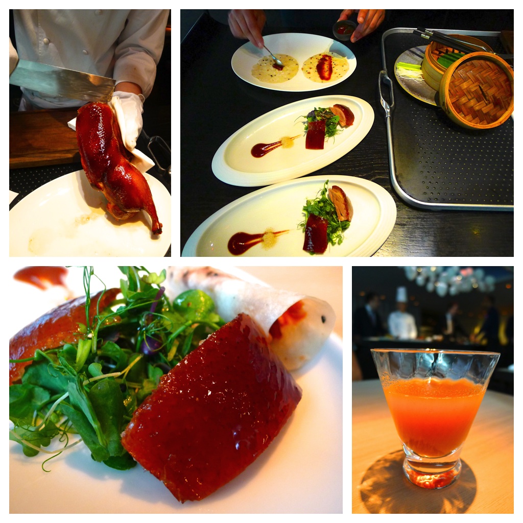 HUNGRY HOSS: HKK, London