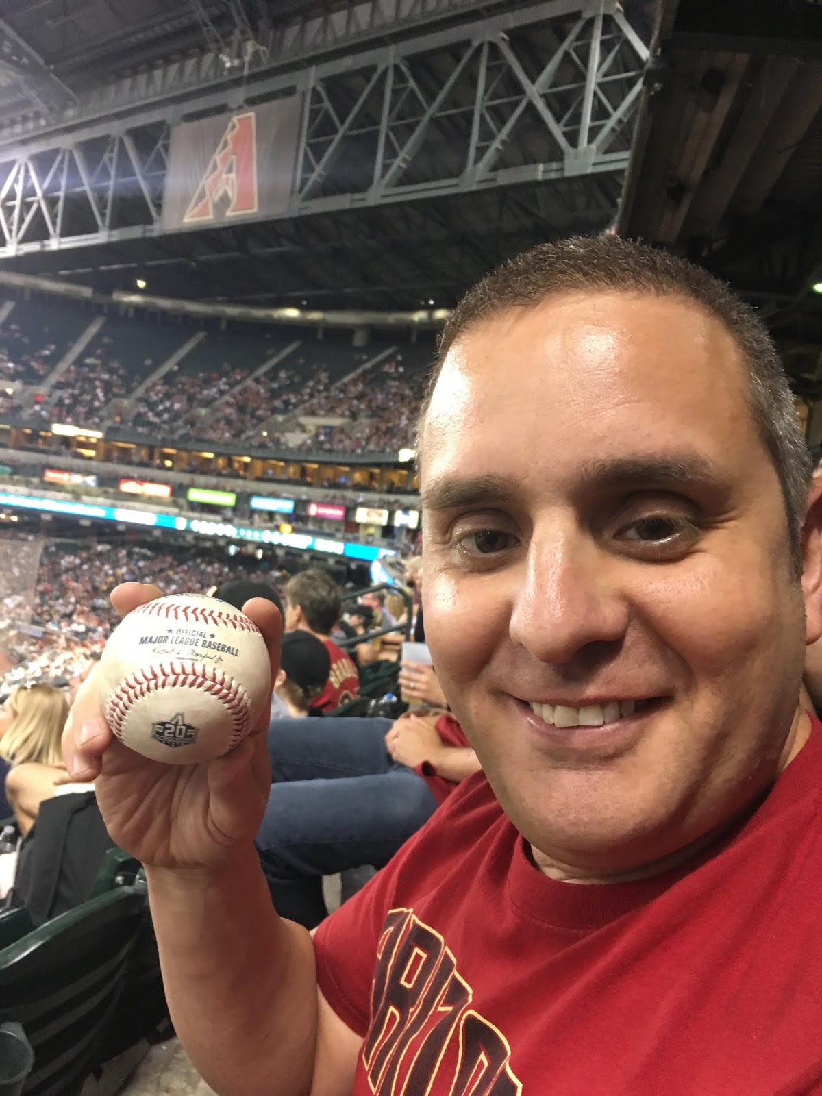 Bleeding Yankee Blue: SMACK TALK & FOUL BALLS