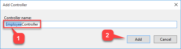 Bind Dropdownlist in ASP.NET MVC Using Stored Procedure | Codingvila