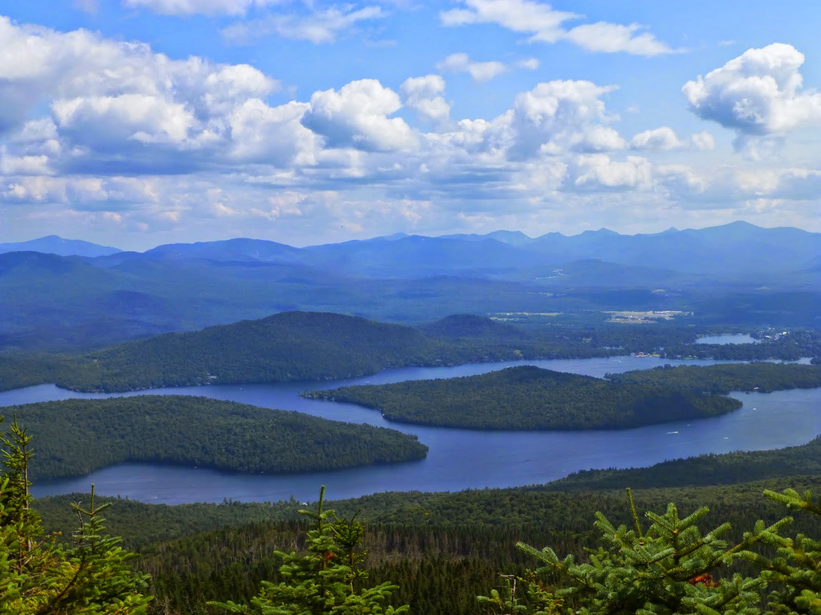 Off on Adventure: Moose and McKenzie Mountains - McKenzie Mountain ...