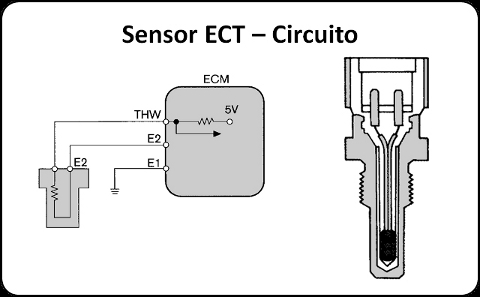 mantenimiento del sistema electronico del automovil
