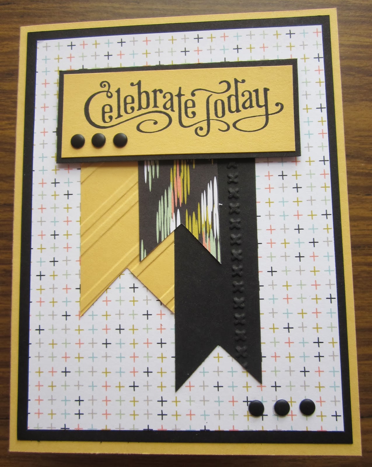 Creating With Carol: The Free Tutorial is ready!