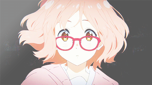 Garotas de Animes Com o Cabelo Rosa