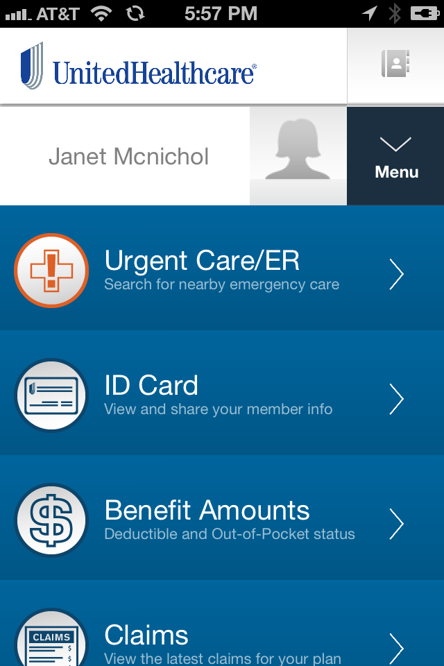 inside workplace wellness: There's an App for that! United Healthcare's ...