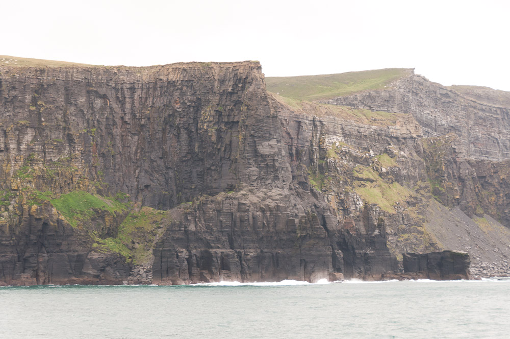 All Classical Ireland & Scotland 2011: Galway: Burren, Bluffs, and Breakers