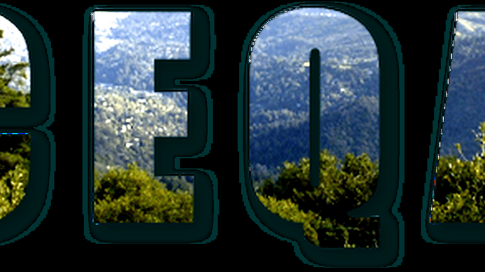 California Environmental Quality Act