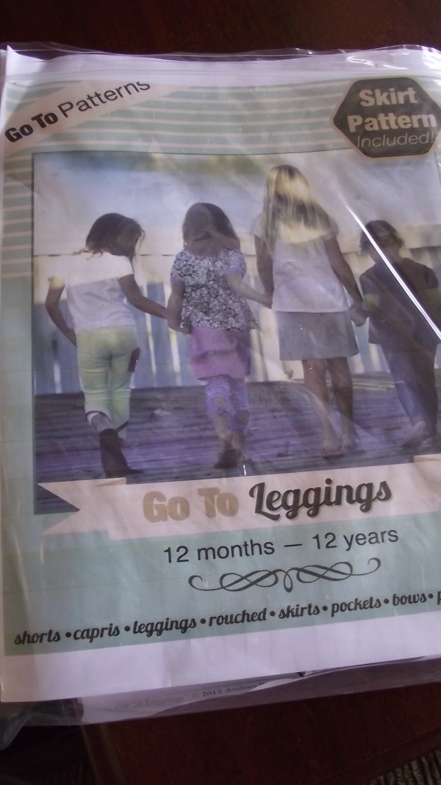 Organizing PDF Patterns with Fabulous Home Sewn | Sew Simple Home