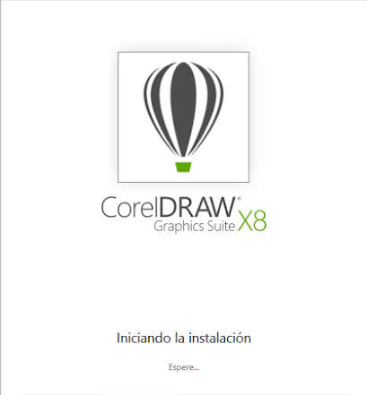 CorelDRAW Graphics Suite X8 Version 18.0 Full Español - Warehouse Links