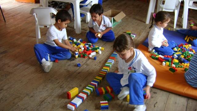 jugando aprendo: la ludica