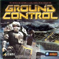 Ground control [PC] [Eng] [French] - Utorrent Games
