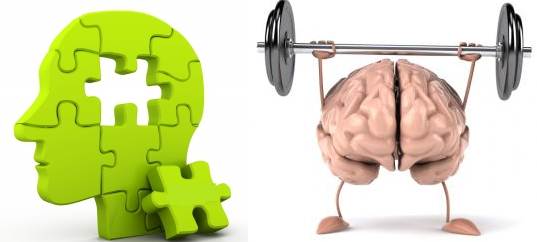 How to increase Brain power memory improvement tips - This Blog About ...