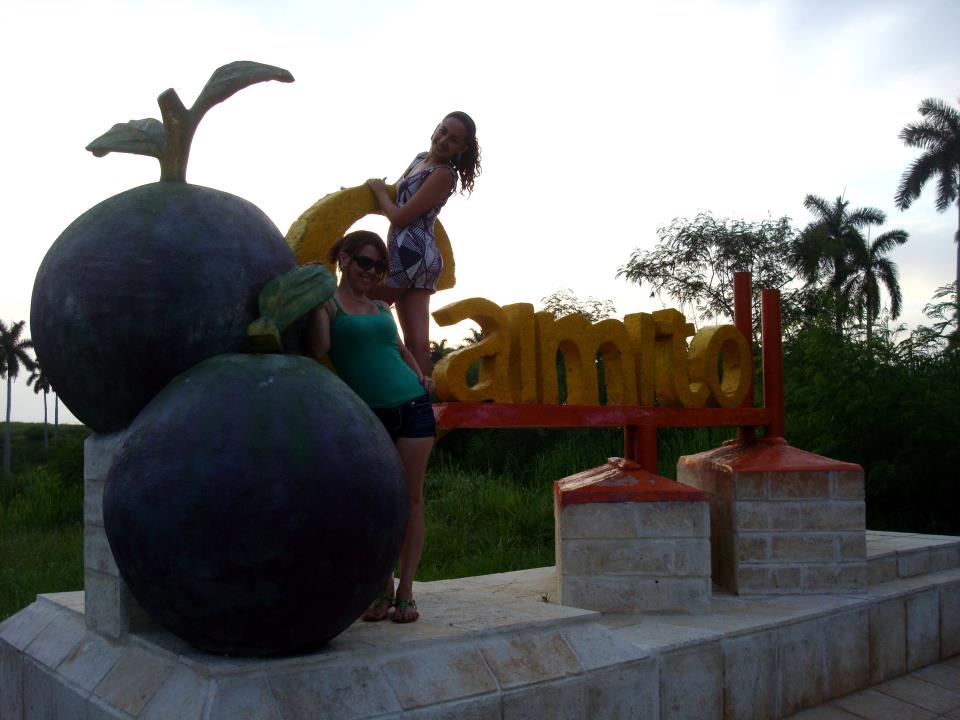 Comunidad Autónoma de Cuba, España: ALGUNAS FOTOS DE CAIMITO, MI PUEBLO ...