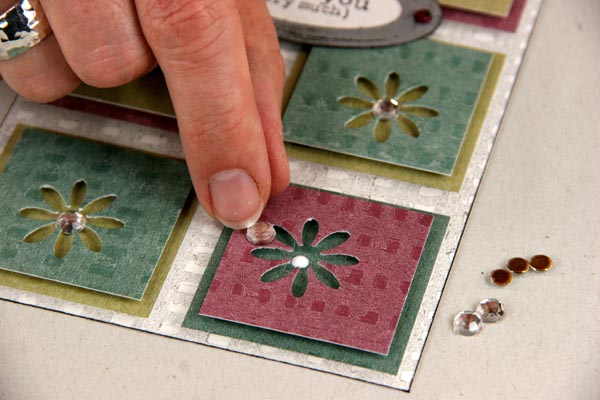 Club Scrap Creates: Culinary Arts--Club Scrap Style