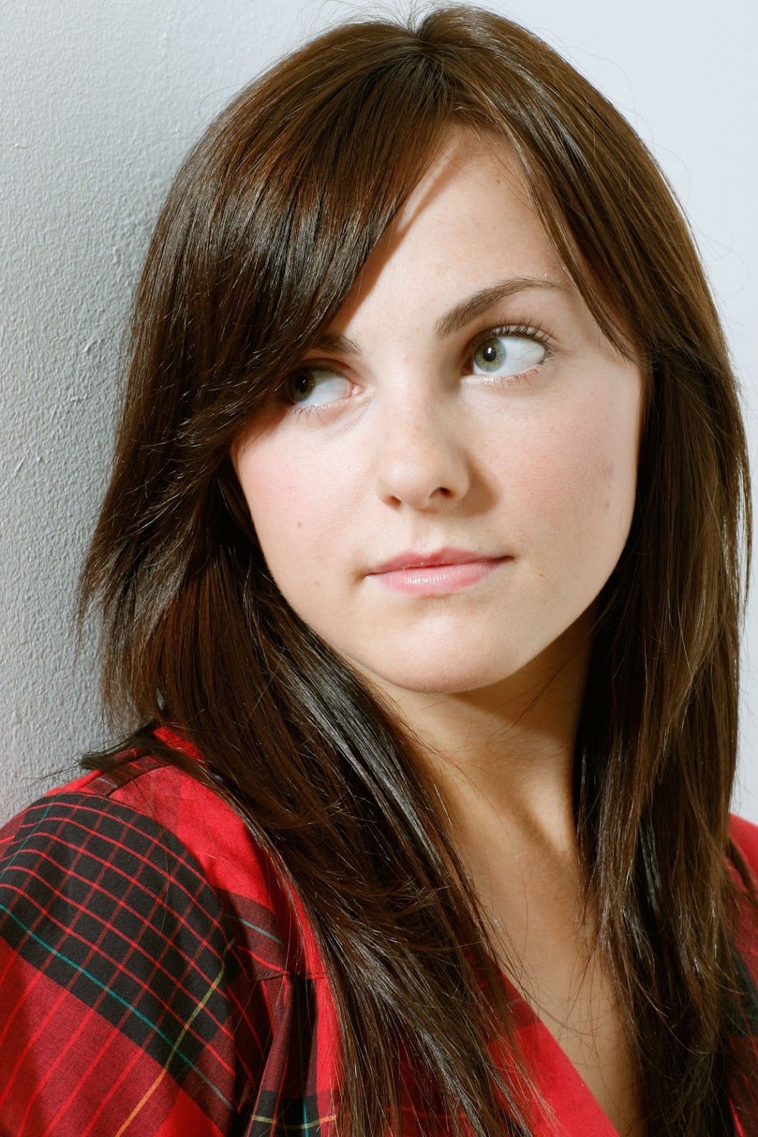 The ABC´s of Beauty: Georgina Reilly aka Georgina Frances Reilly ...