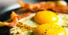 MACAM-MACAM TELUR SAAT BREAKFAST | Grow up as Hotelier