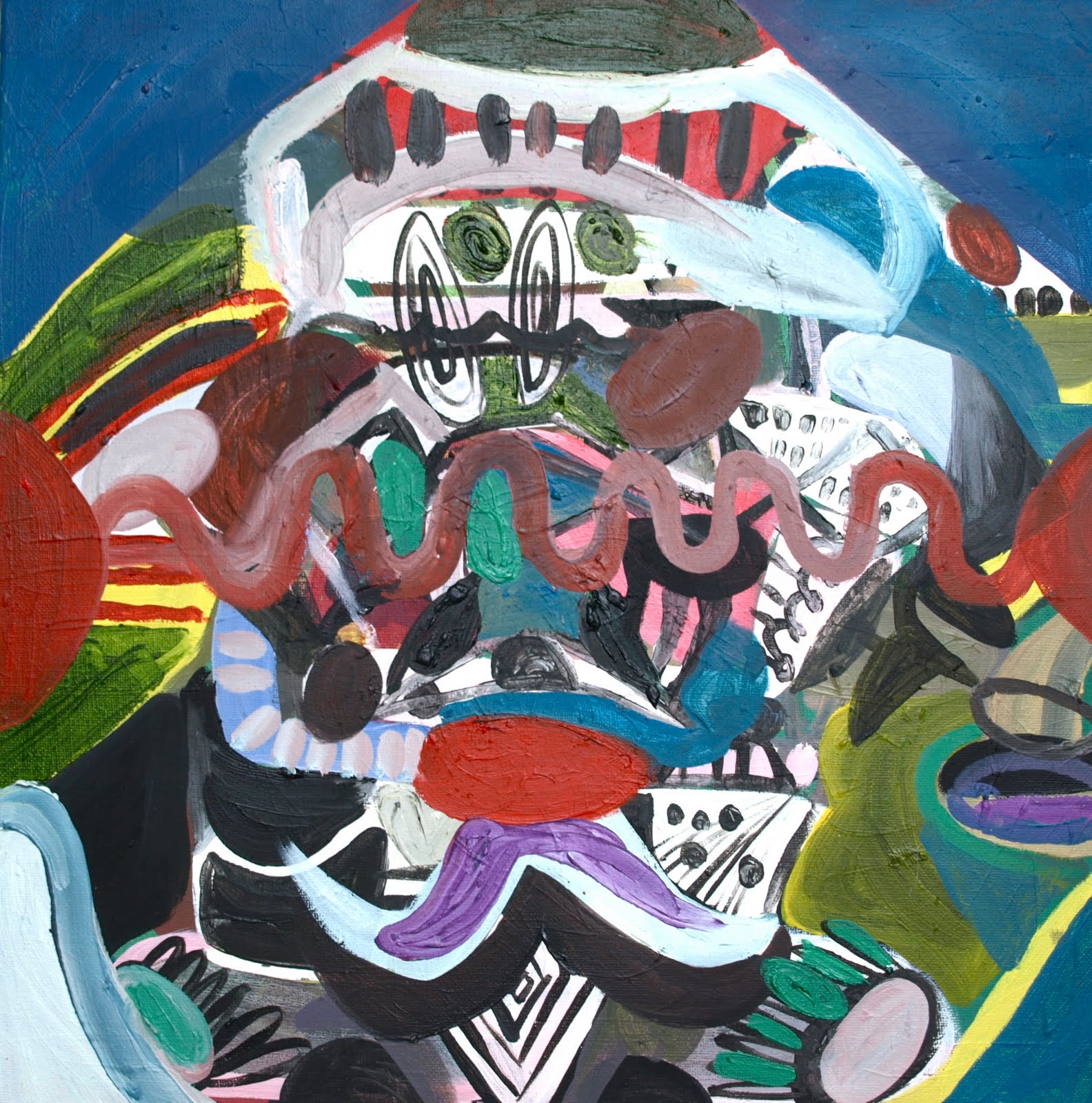 STUDIO CRITICAL: ADAM HEDLEY