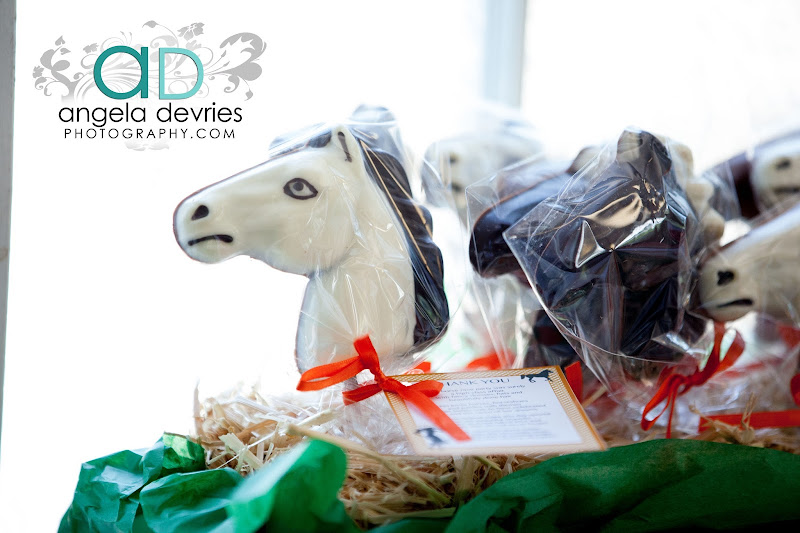 Angela DeVries Photography: The beautiful Jennifer Ancona's wedding ...