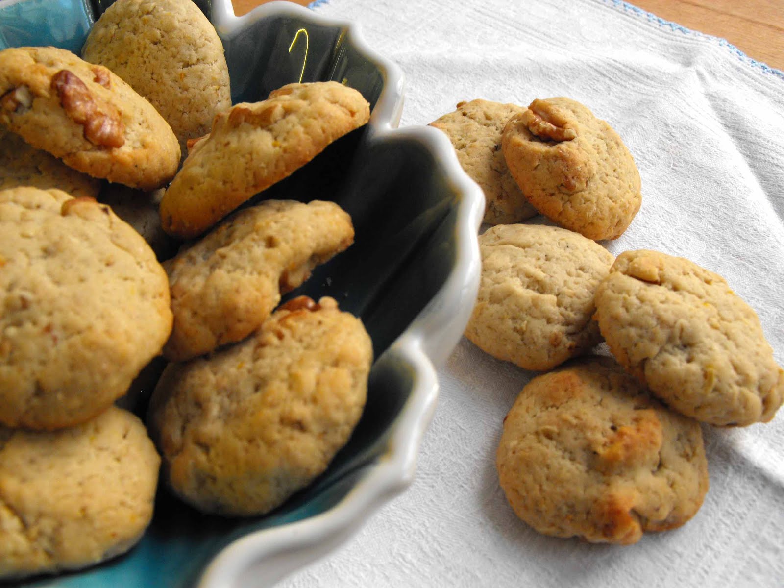 As receitas lá de casa: 2016