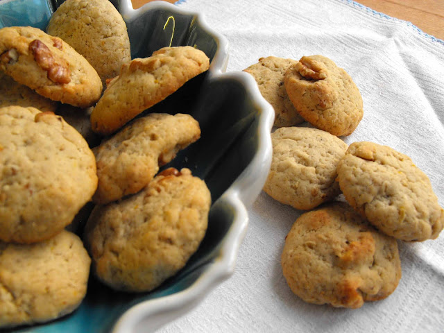 As receitas lá de casa: 2016