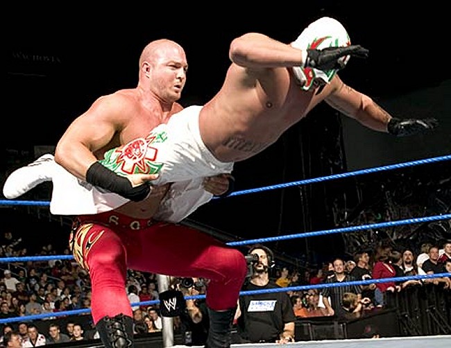 WWE Danny Basham Profile And Pictures ~ Sports Player