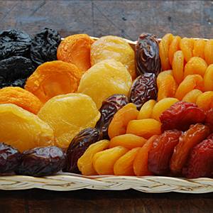 Fresh Fruit and Vegetable News: Russia threatens ban of dried fruit imports