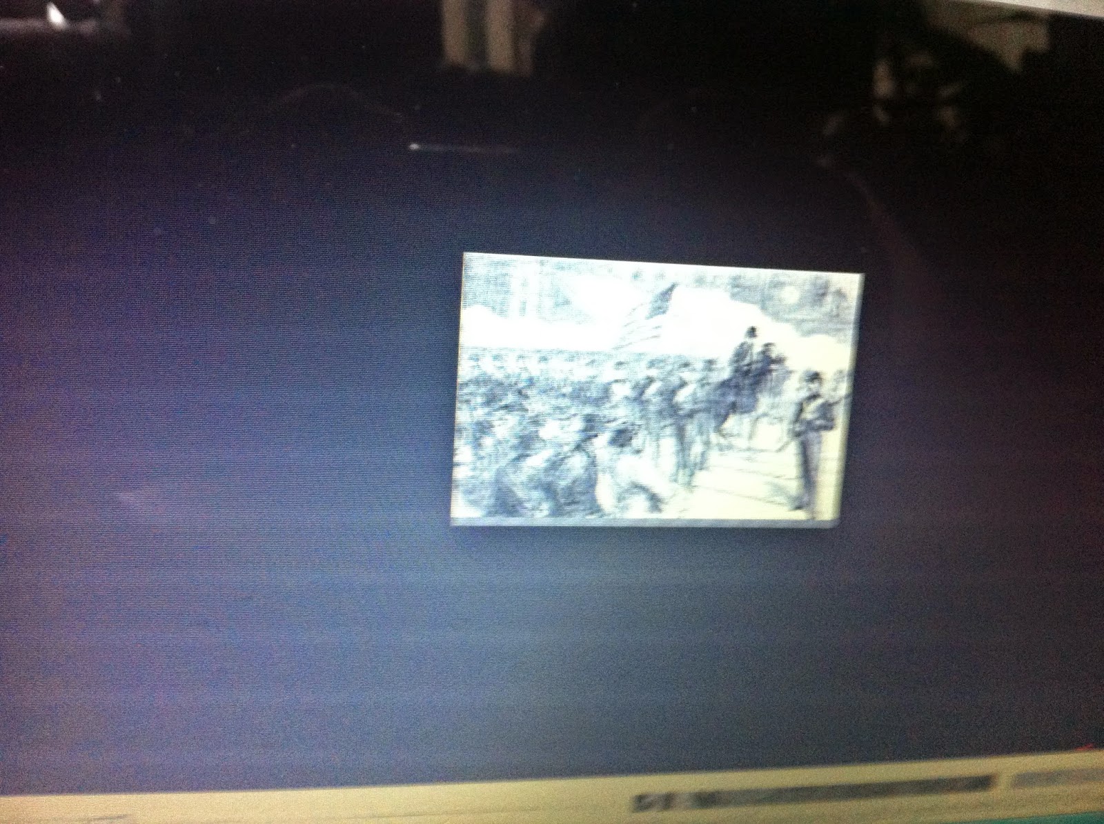 THE BLACK SOCIAL HISTORY:: BLACK SOCIAL HISTORY : 1739 STONO REBELLION ...