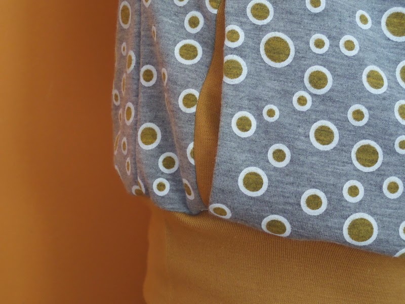 Julia Pattern Tour - Tam Tam