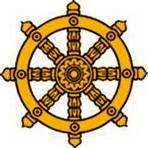 Cakra - Lambang-lambang Buddhis | Blog Kang Widi - Guru Kreatif dan ...