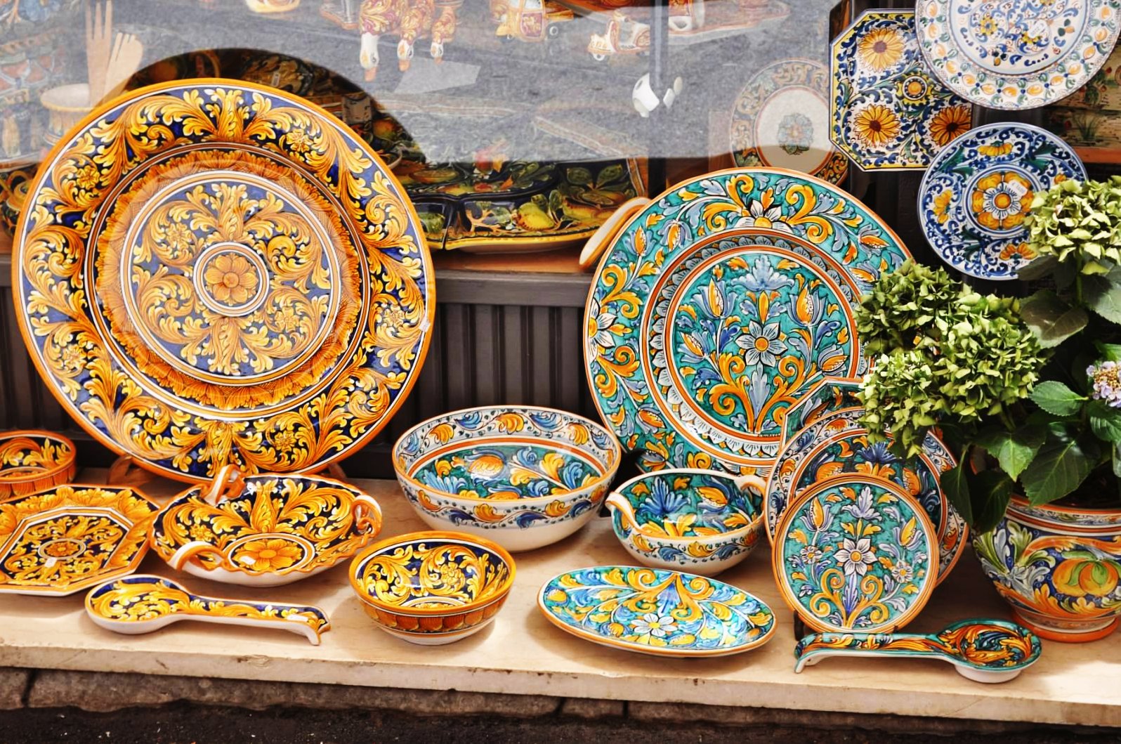 Oh, the places we will go!: Cruising the Mediterranean - Part 3 Sicily