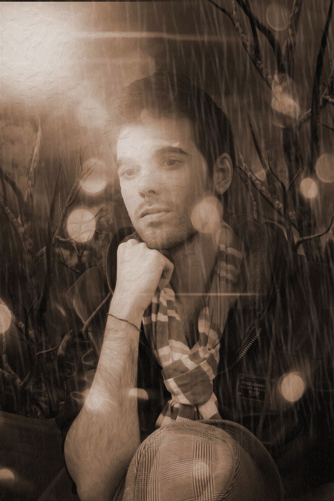 Tras la fama: Iván Martín cantante y actor