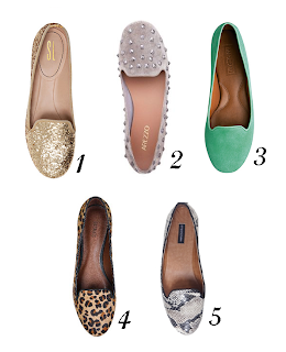 Camilla Couto: Febre de Slipper