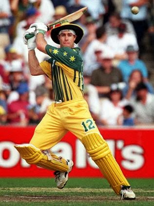 Michael Bevan | Top Players of the World