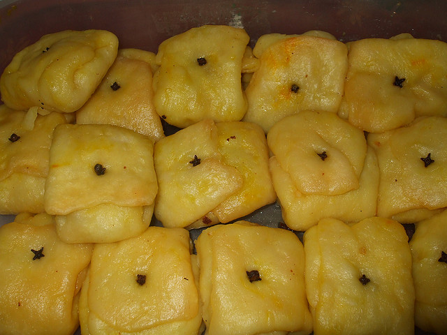 ghorowa bangali khawa: LOBONGO LOTIKA