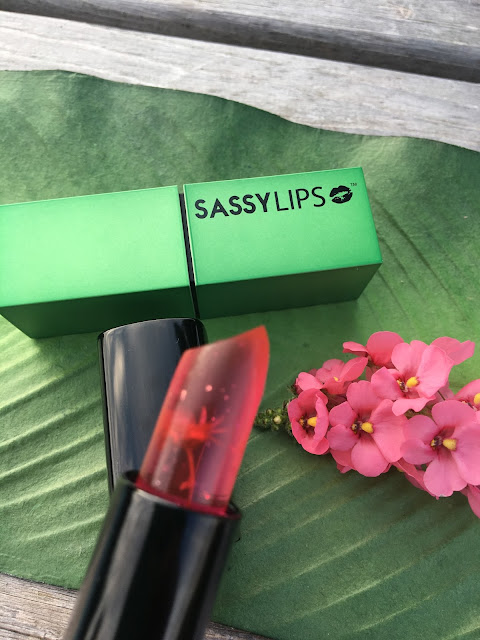 Health & Lifestyle Management : Sassy Lips