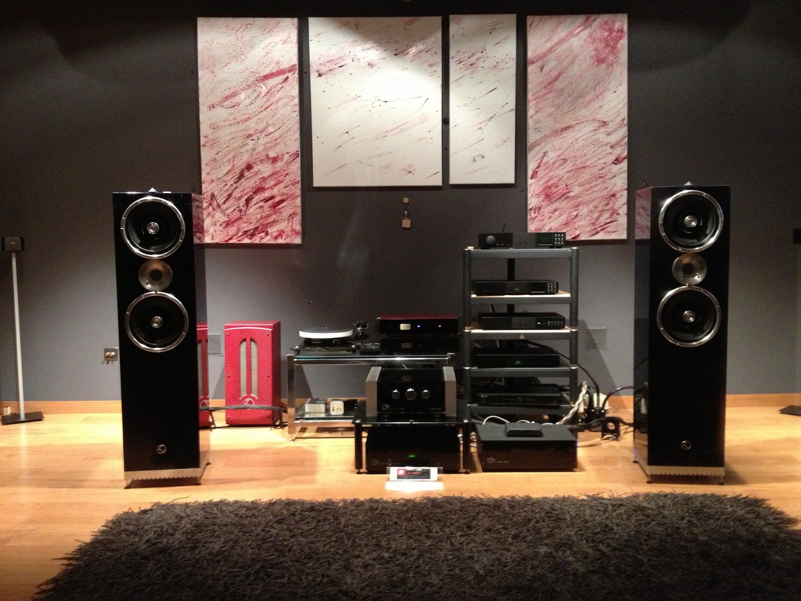 Tienda Alen Audio - Blog