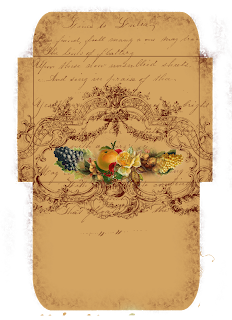 Astrid's Artistic Efforts: Freebie for your Autumn projects