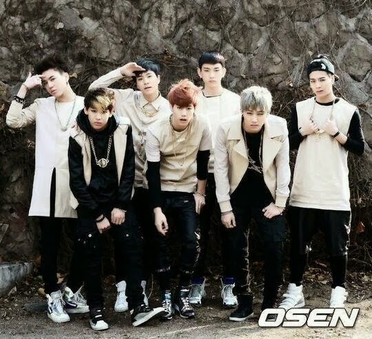 Leaving EXO Fandom For GOT7? | K-JungDokJa