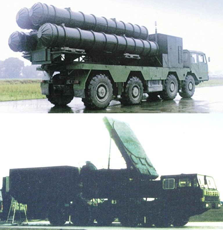 WORLD DEFENCE: Pakistan May Seek Chinese Interceptor Missile Defense ...