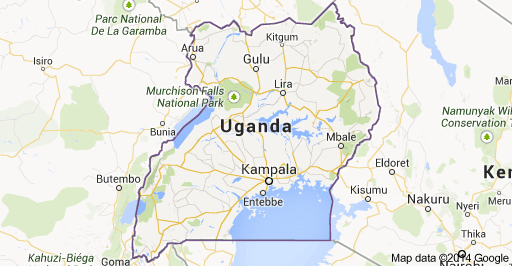 Mubaah Katela: TAHADHARI JUU YA SHAMBULIO UGANDA.