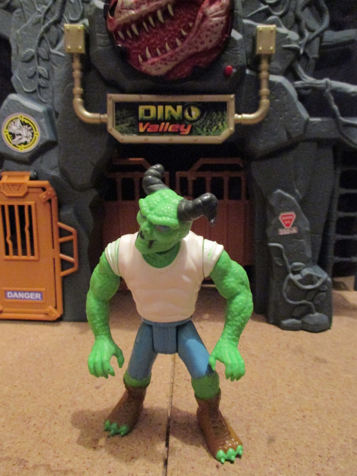 AF Blog: A Tribute To... Goosebumps Monster Bags*