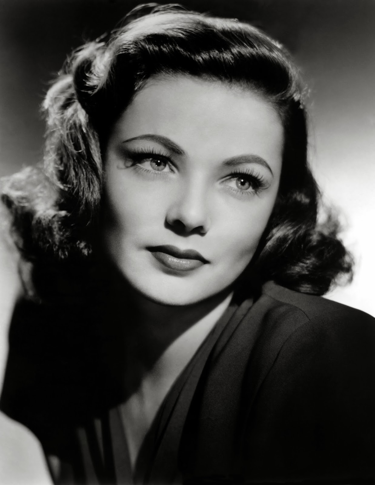 IAV: El Espejo de Gene Tierney