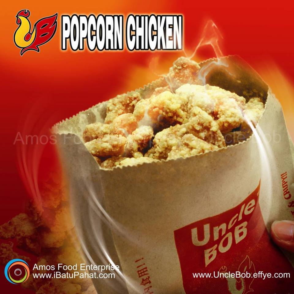 iBatuPahat.com: Uncle Bob – Fast Food – Summit Parade – Amos Food ...