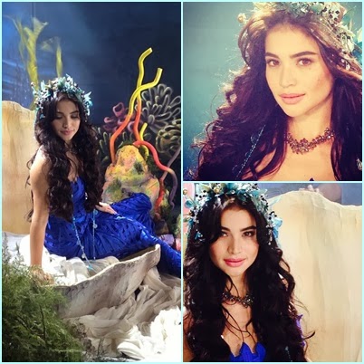 BIDA KAPAMILYA: Dyesebel
