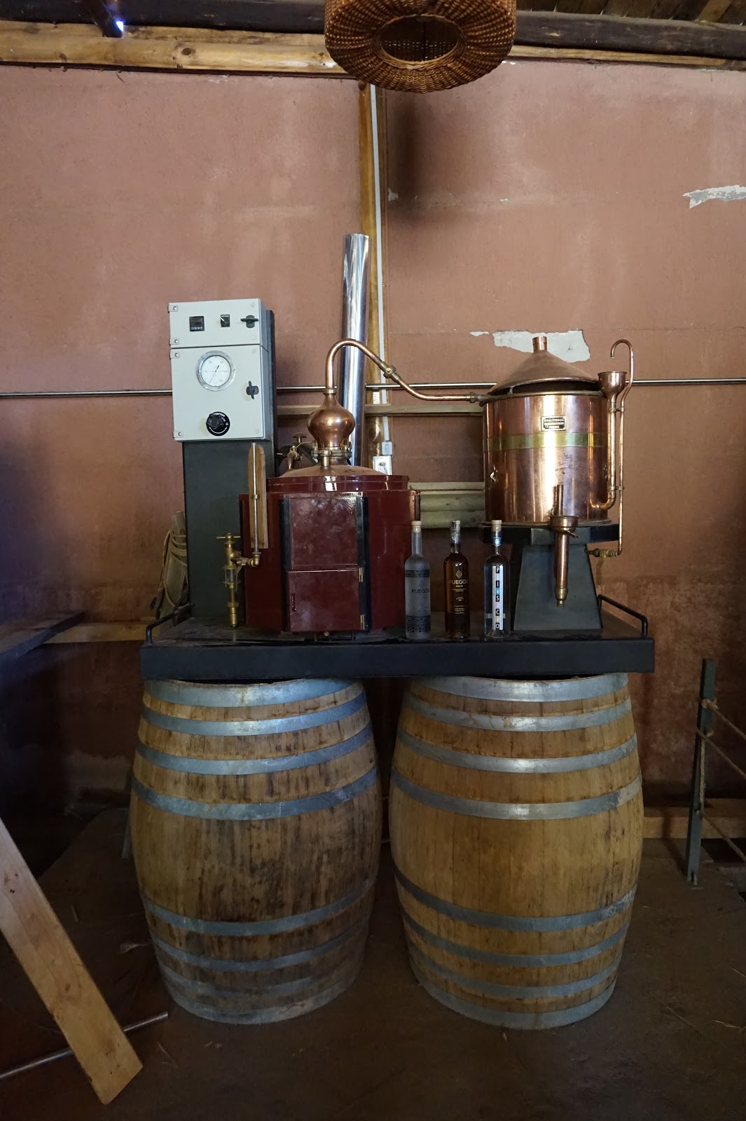 The Elqui Valley - Land Of Sun, Wine & Stars | All of the gear no idea