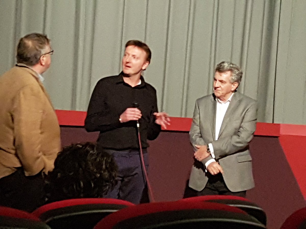 Show Me The Movies: Sun sets on another exceptional Dingle ...