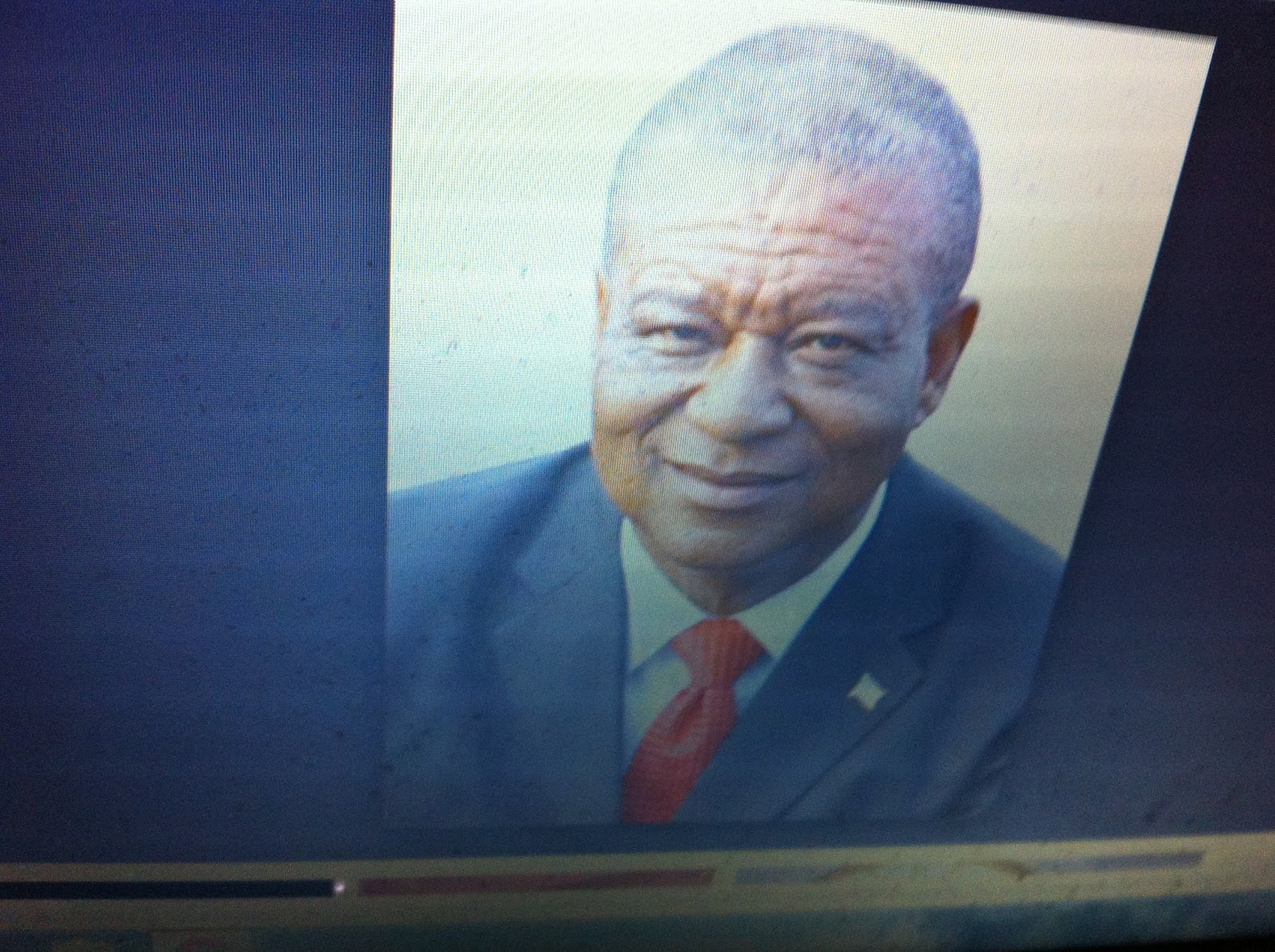 THE BLACK SOCIAL HISTORY:: BLACK SOCIAL HISTORY - AFRO-LIBERIAN ...