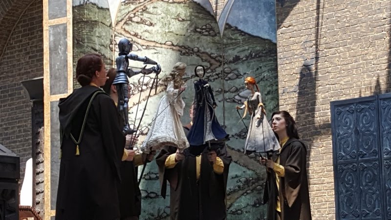 Ponder, Scribble & Scrawl